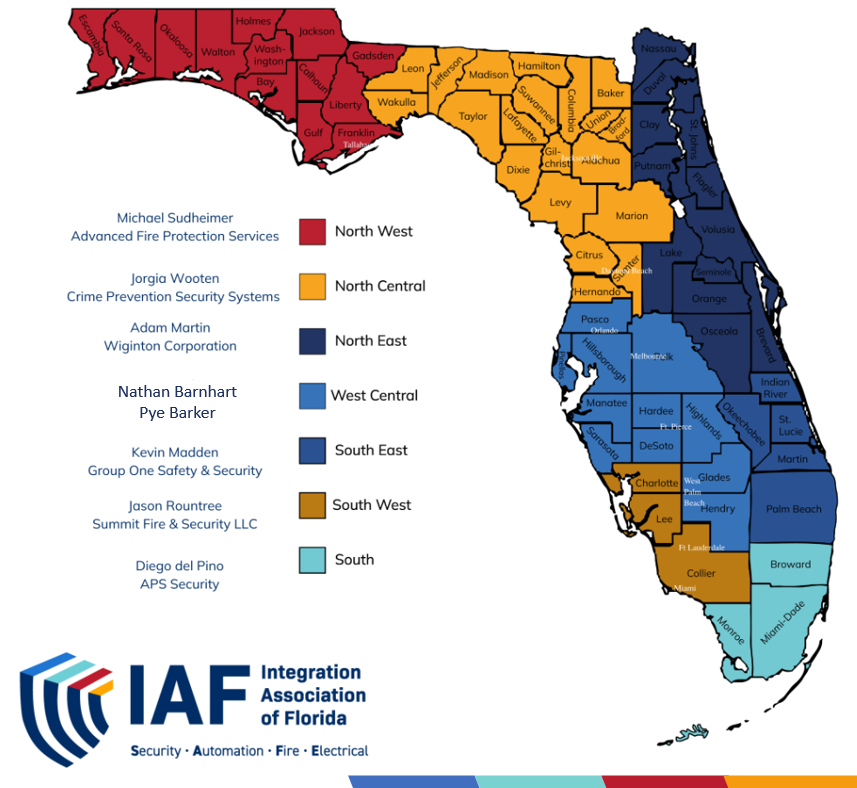 Directors - Integration Association of Florida (IAF)