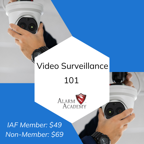 Course Catalog - Alarm Academy