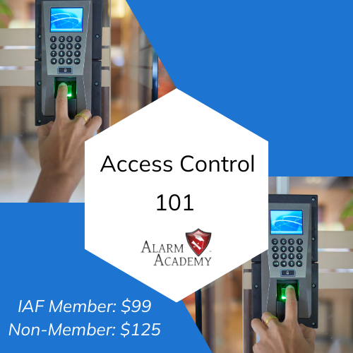 Course Catalog - Alarm Academy