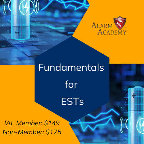 Home - Alarm Academy