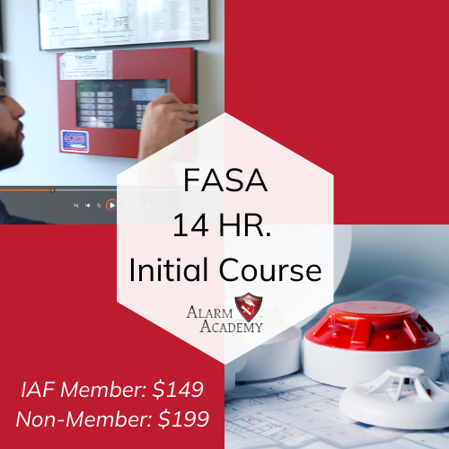 Course Catalog - Alarm Academy