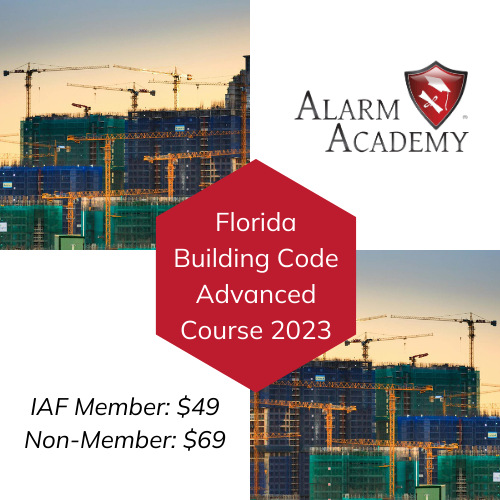 Home - Alarm Academy