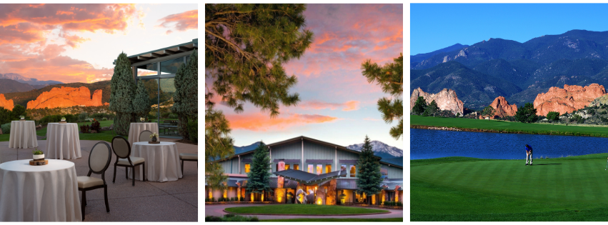 Destination Colorado